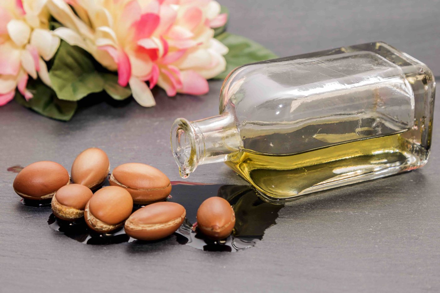 Argan l Kosmetik Die 10 Besten Produkte Mit Argan l