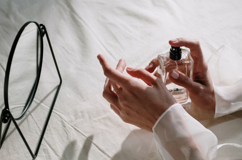 Moschus Düfte: 10 heißgeliebte Favoriten | VOIIA.de