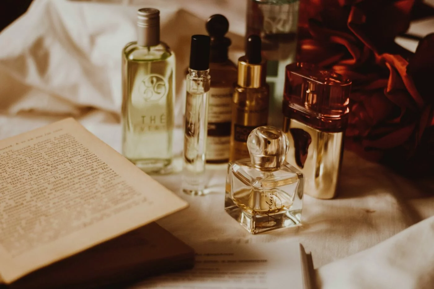 Gourmand Parfums: Die 10 leckersten Düfte für Sie | VOIIA.de