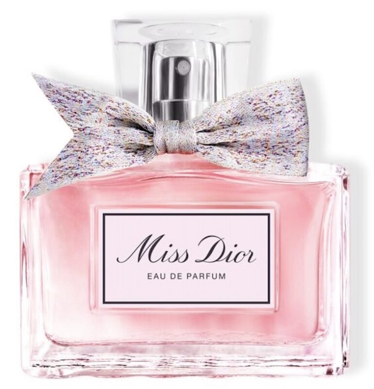 Beste Parfums Damen: Die Top 16 Frauenparfums (2024)