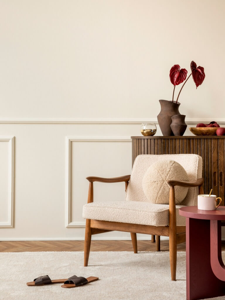 Moderne Sessel: Die Top 6 Designs der Saison | VOIIA.de