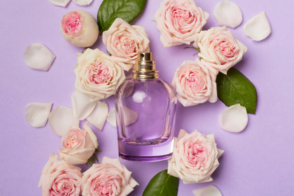 Rosenparfum: Die Top 15 von 2023 | VOIIA.de