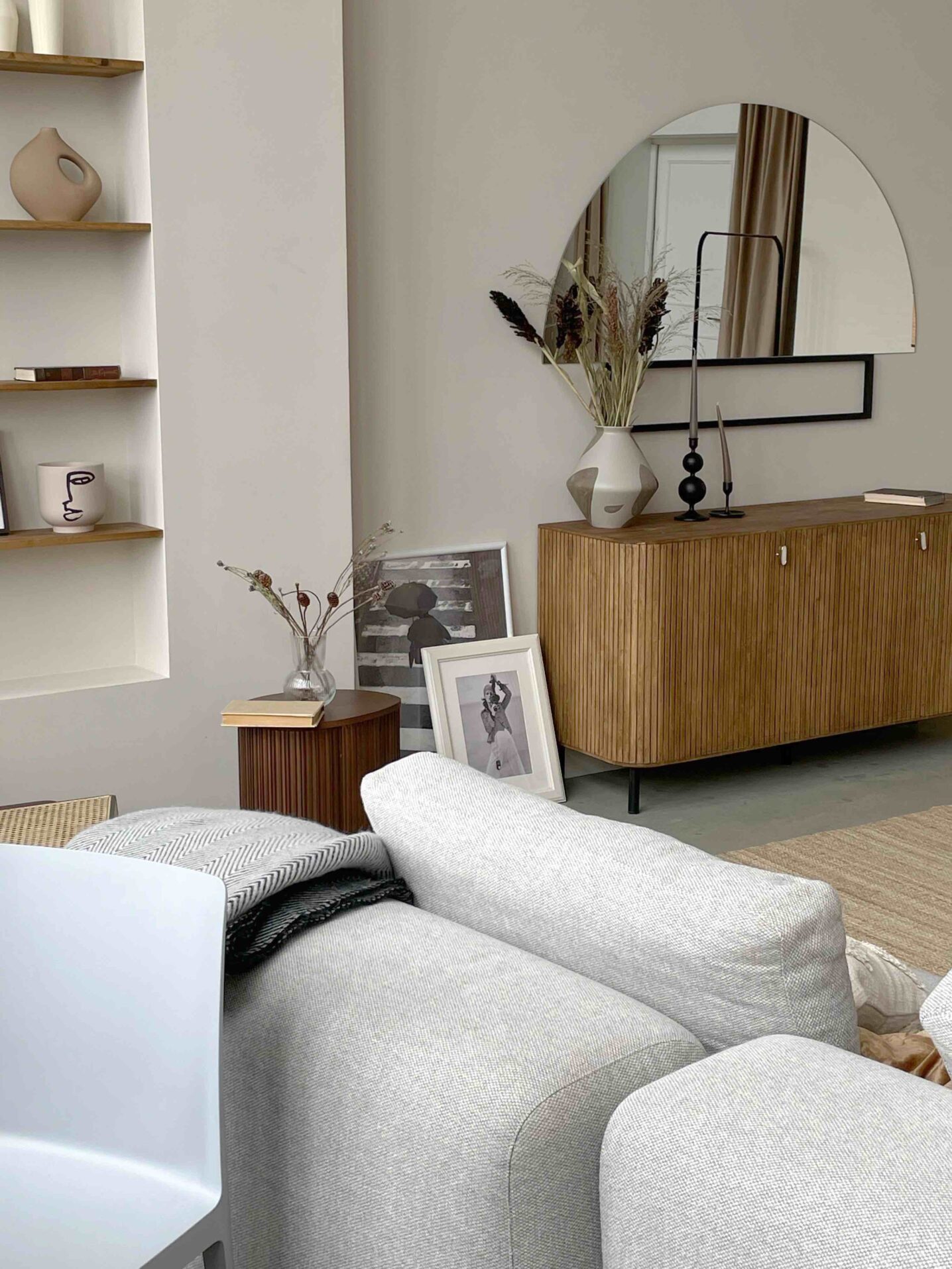 Scandi Style Wohnzimmer: Tipps, Tricks & typische Fehler